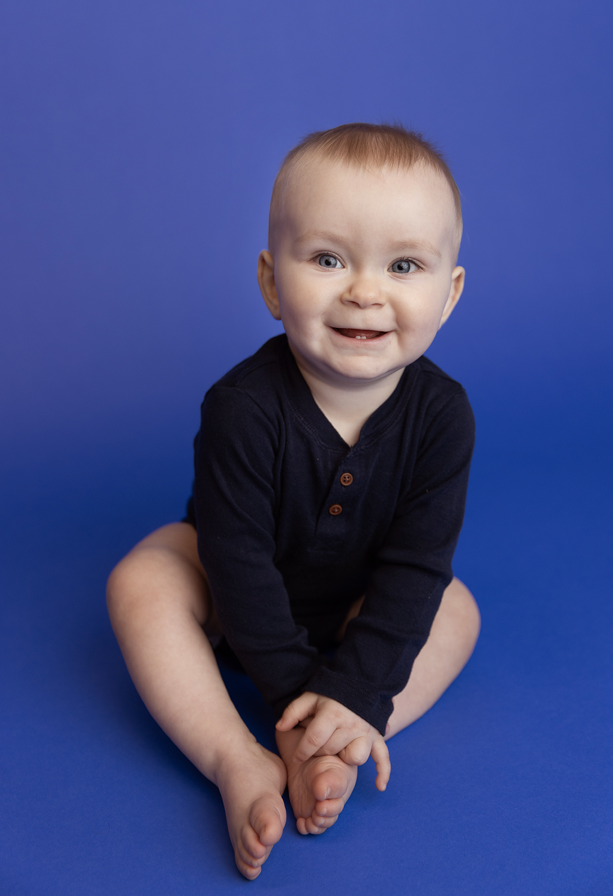 Baby Milestone Sessions – Julie Ann Photography • MINNEAPOLIS BABY ...